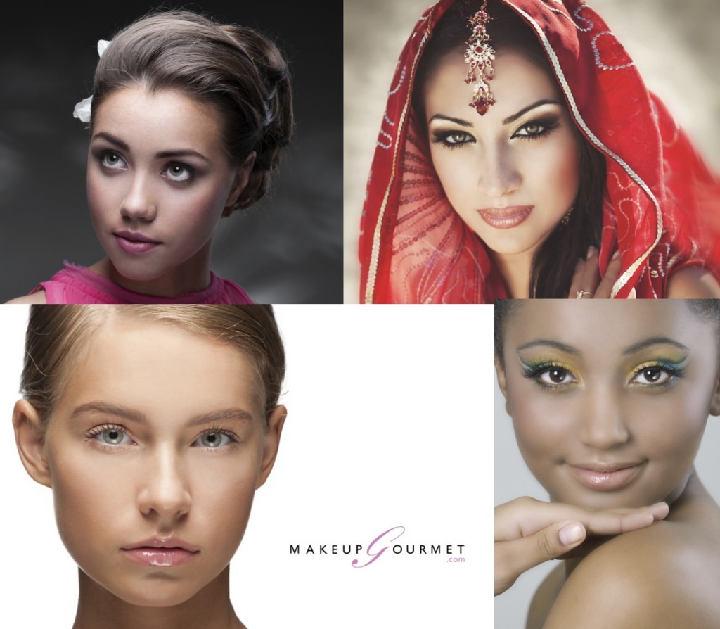 What Are The Best Colors For Me? Pt 3: What Is My Best Look?