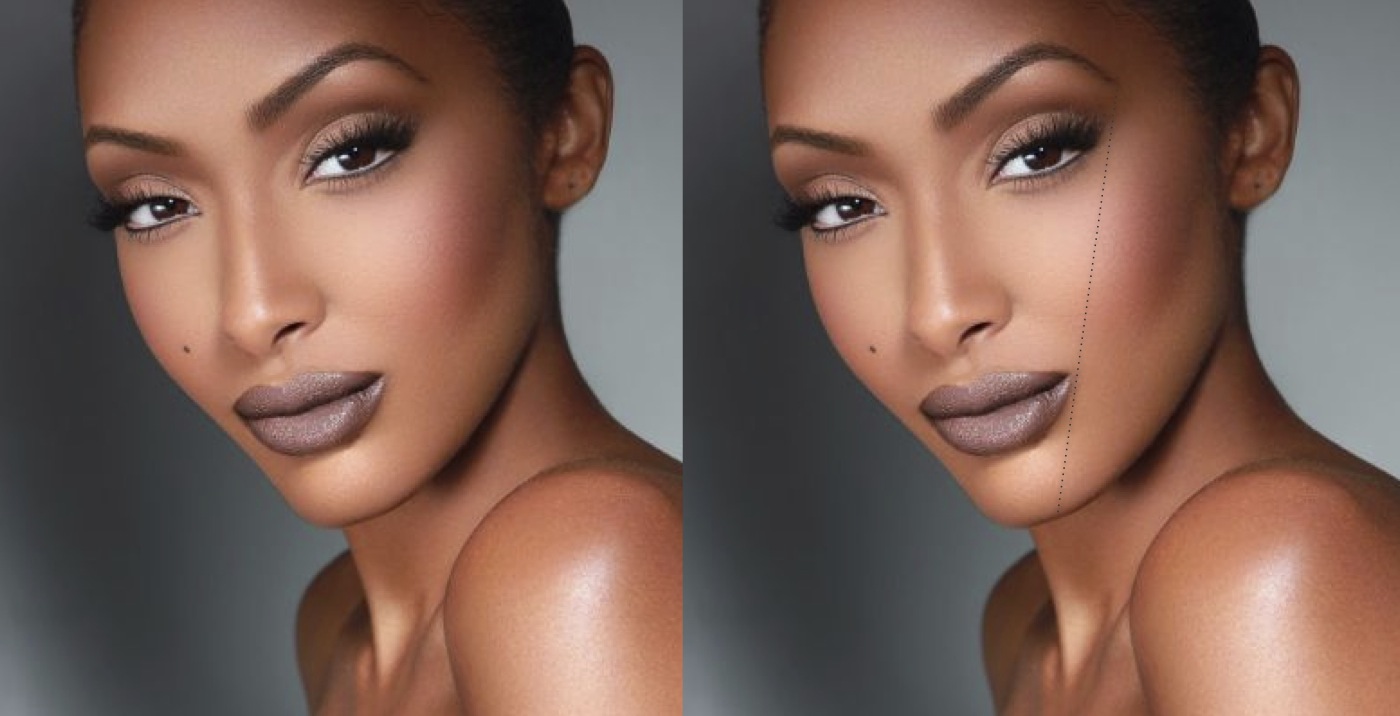 Contour Part 1: The Heart is Off Limits!