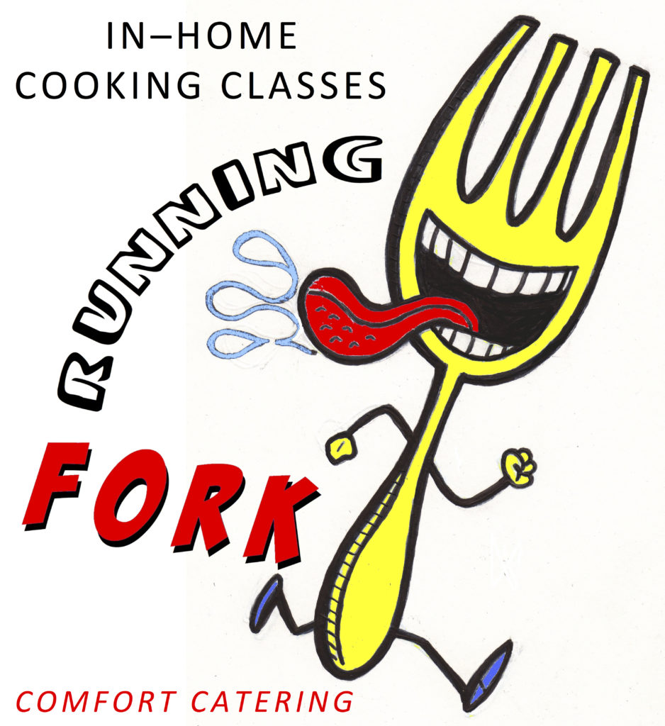 Running Fork Comfort Catering Pricing