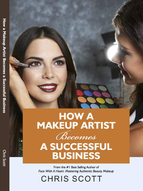Makeup Books For Gifts
