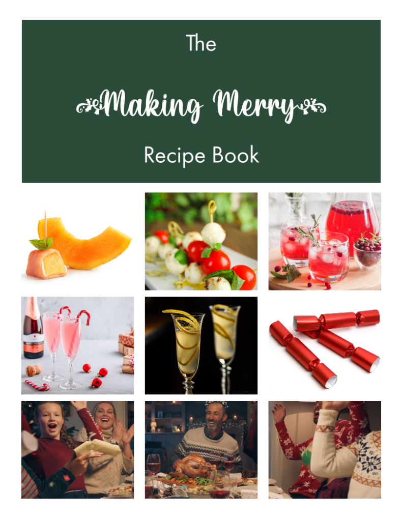 Making Merry